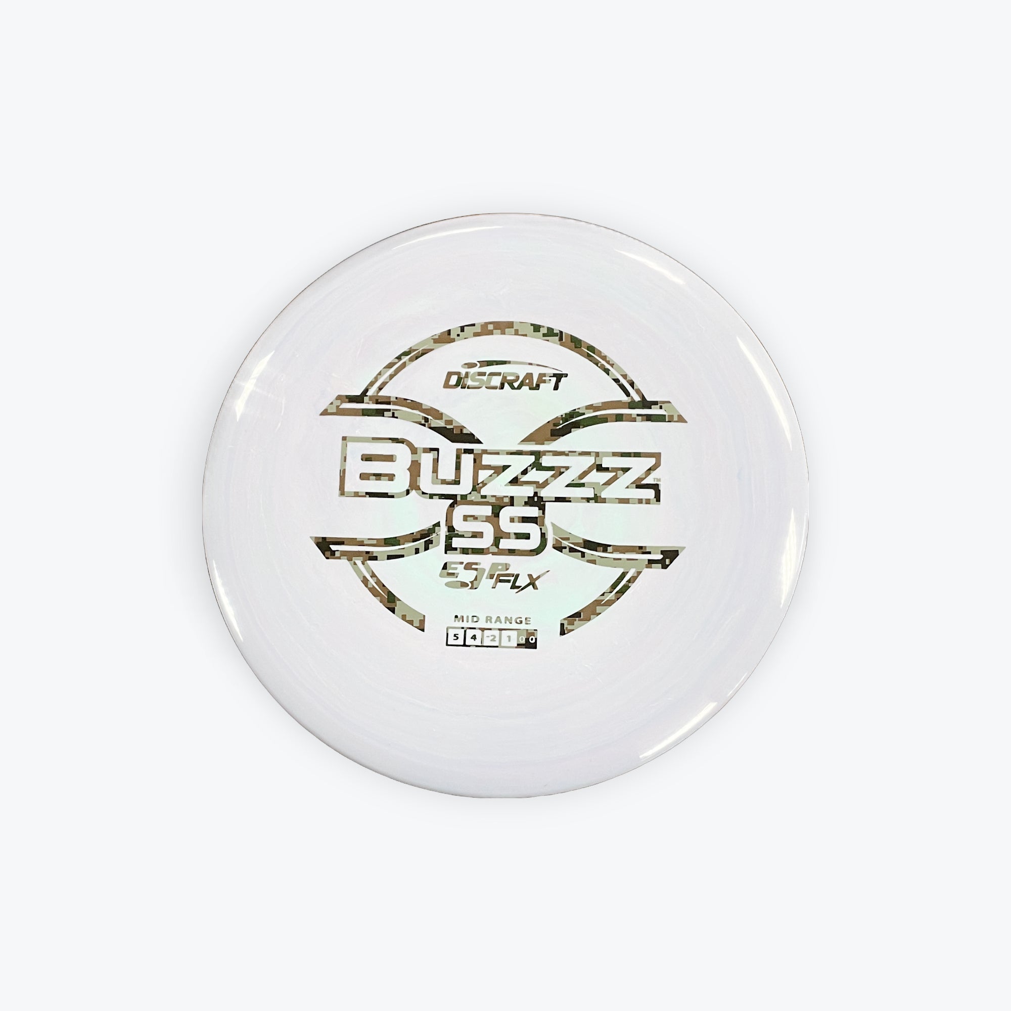 ESP FLX Buzzz SS | Another Round Hattiesburg